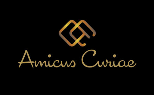 Amicus Curiae